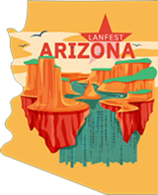 Chapters – LANFest