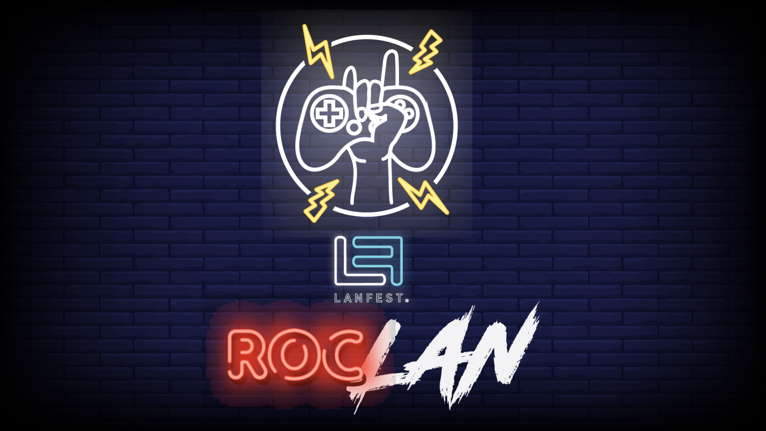 Chapters – LANFest