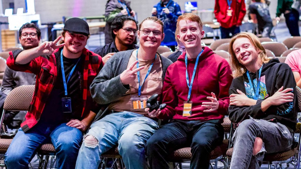 We Are LANFEST – LANFest